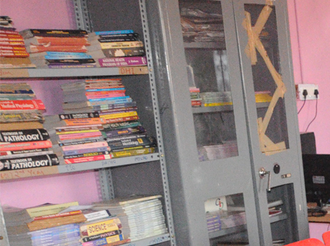 ARUNODAYA INSTITUTE OF PARAMEDICAL SCIENCES, BAGALKOT